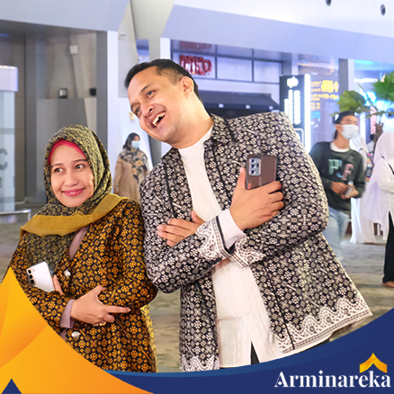 Armina Daily Indonesia